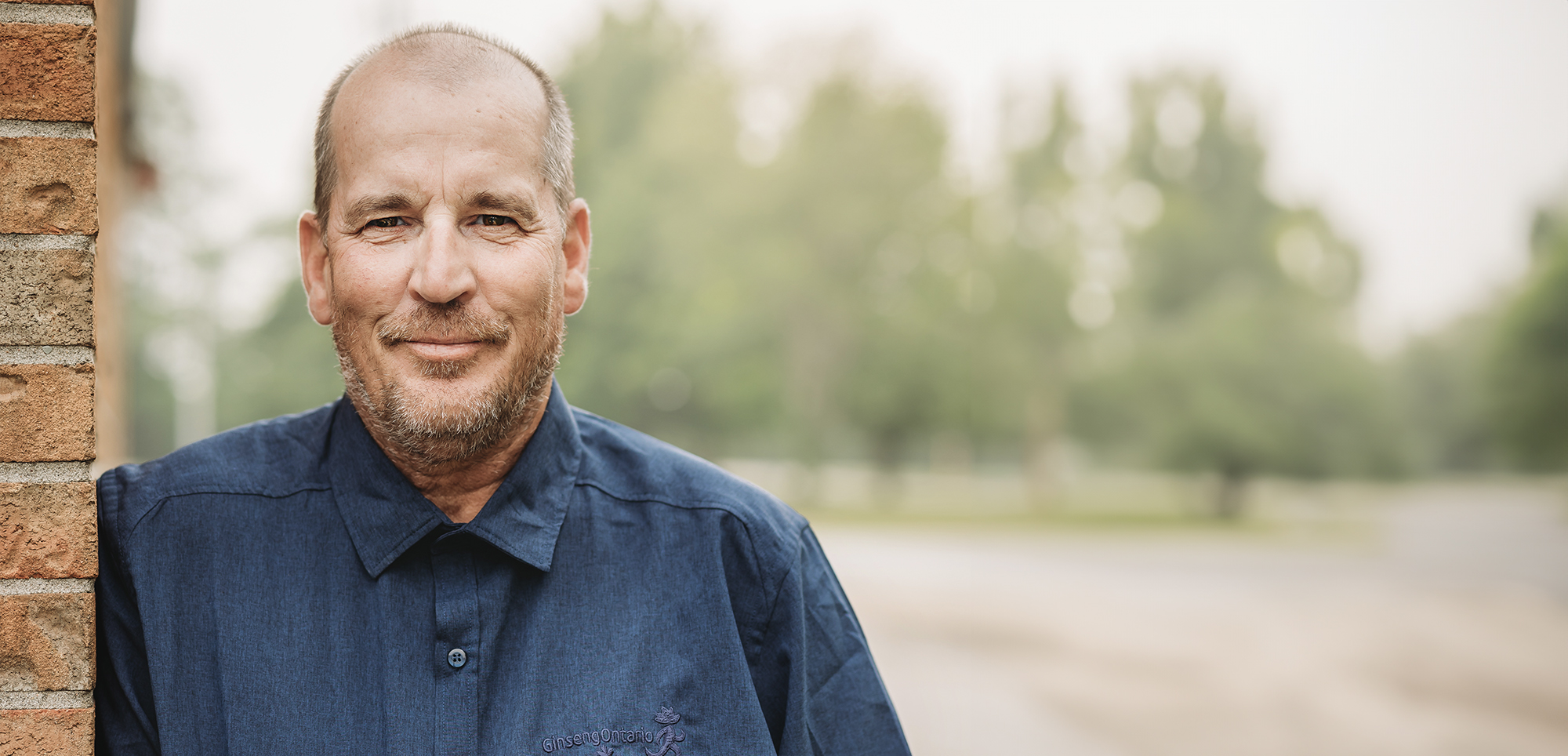 Meet a Canadian Ginseng Farmer: Rob Clarysse - Ontario Ginseng Growers ...
